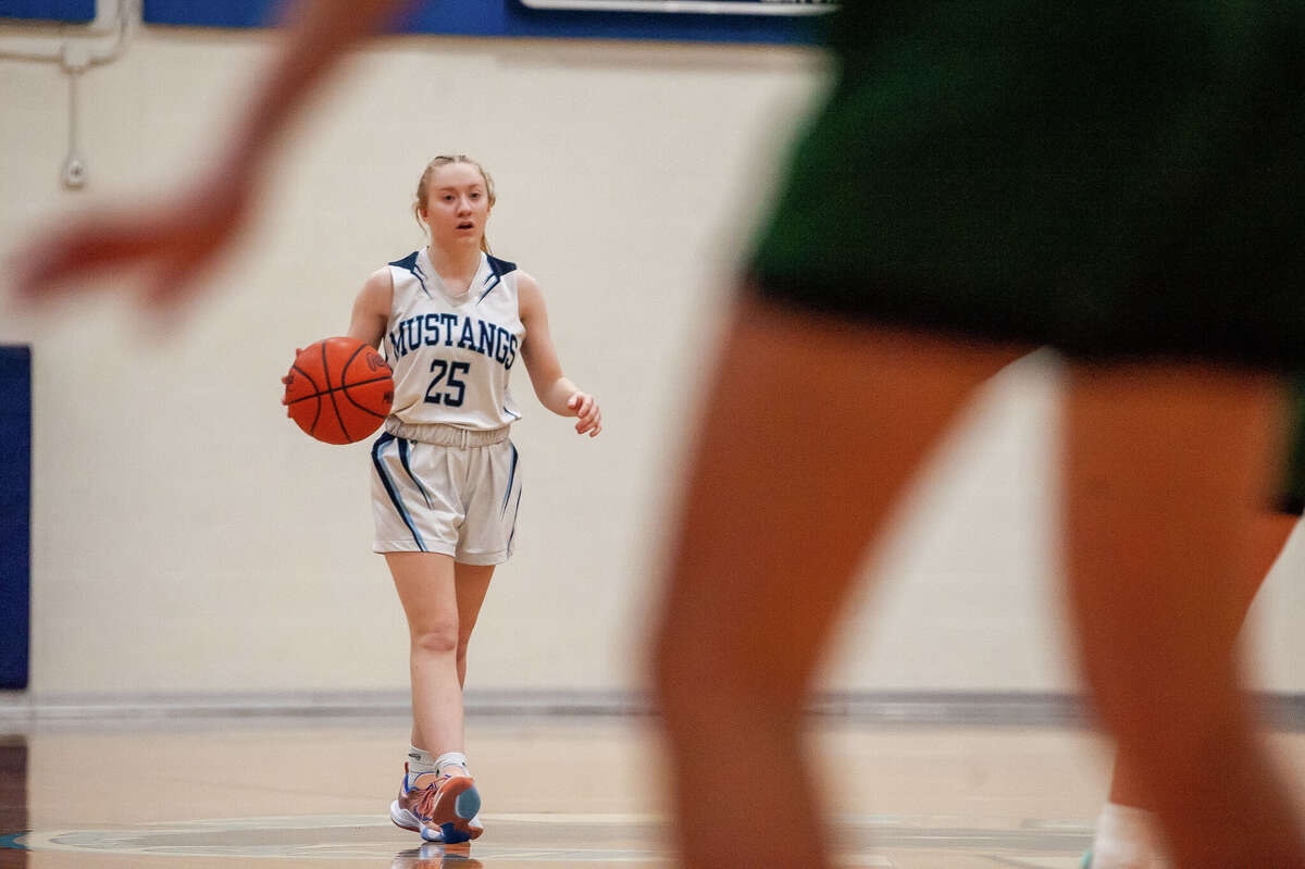 Meridian's Chinavare: Pesky, petite & primed to win