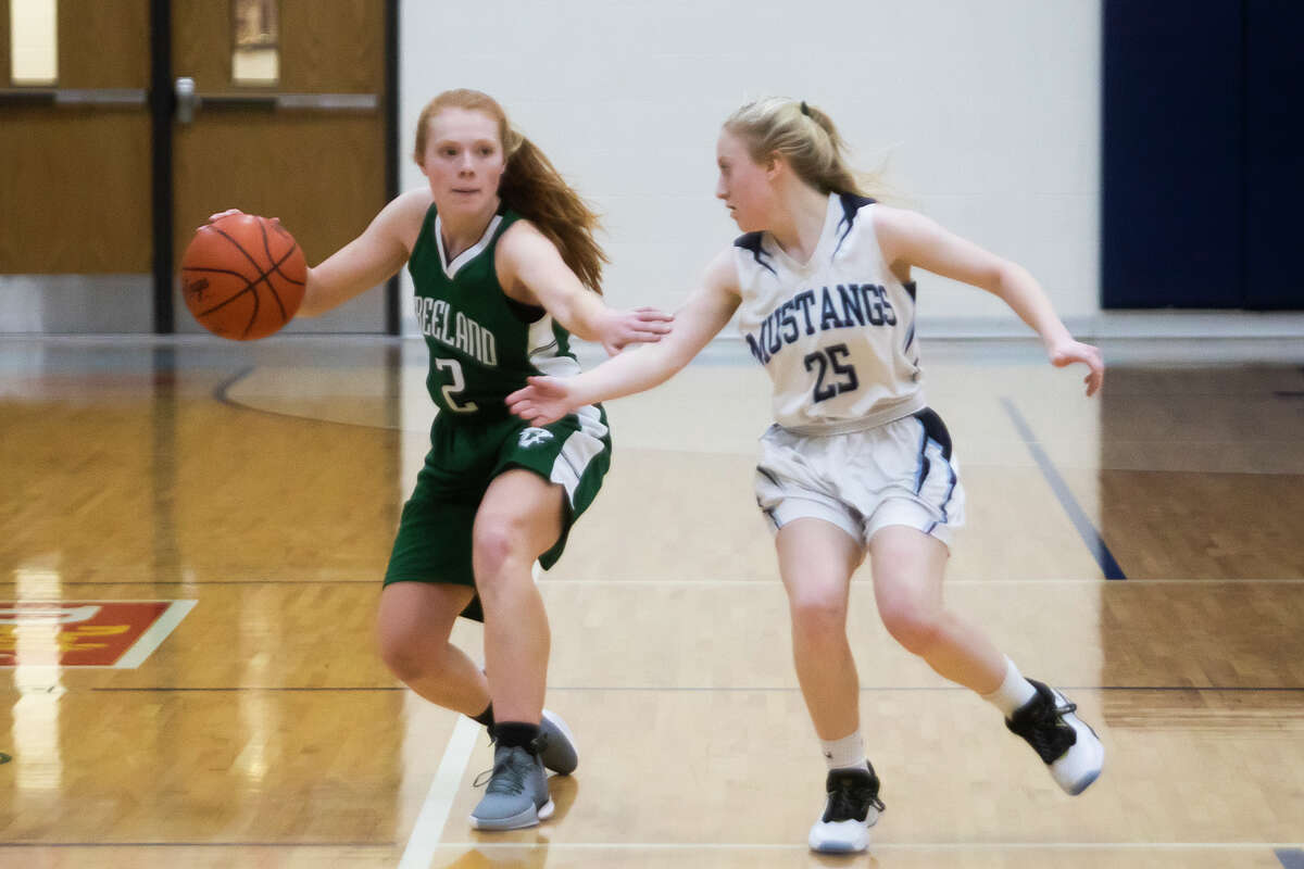 Meridian's Chinavare: Pesky, petite & primed to win