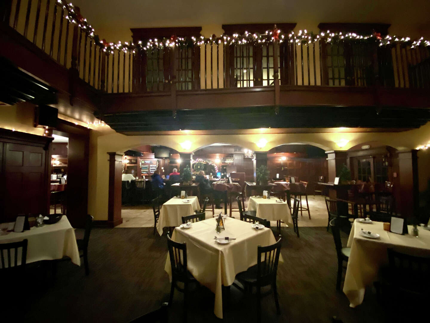 Stella Pasta Bar off to faltering start in Schenectady's Stockade