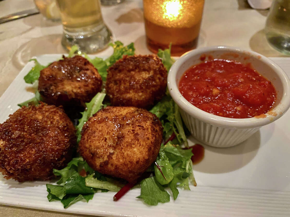 Stella Pasta Bar off to faltering start in Schenectady's Stockade