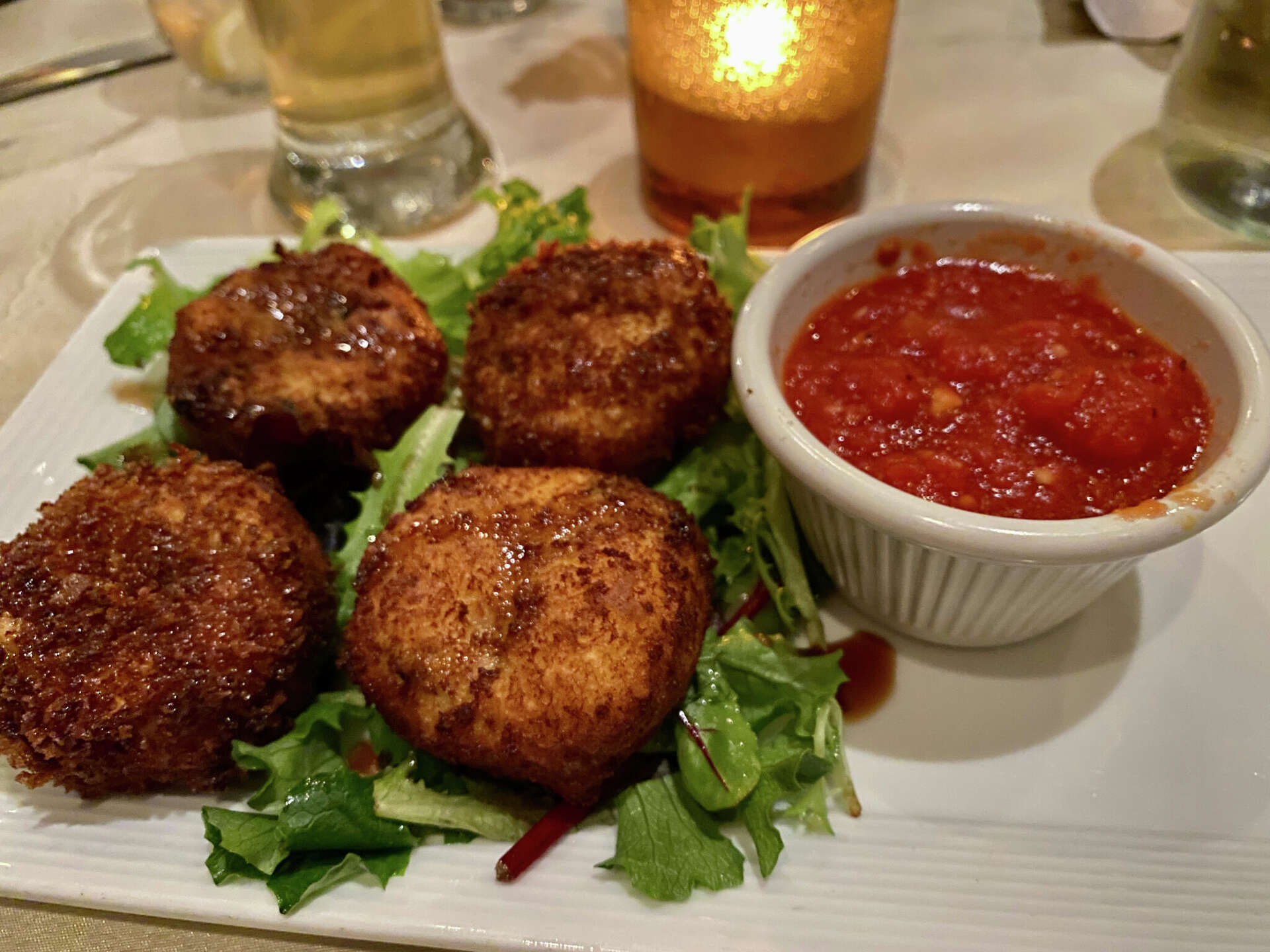 Stella Pasta Bar off to faltering start in Schenectady's Stockade