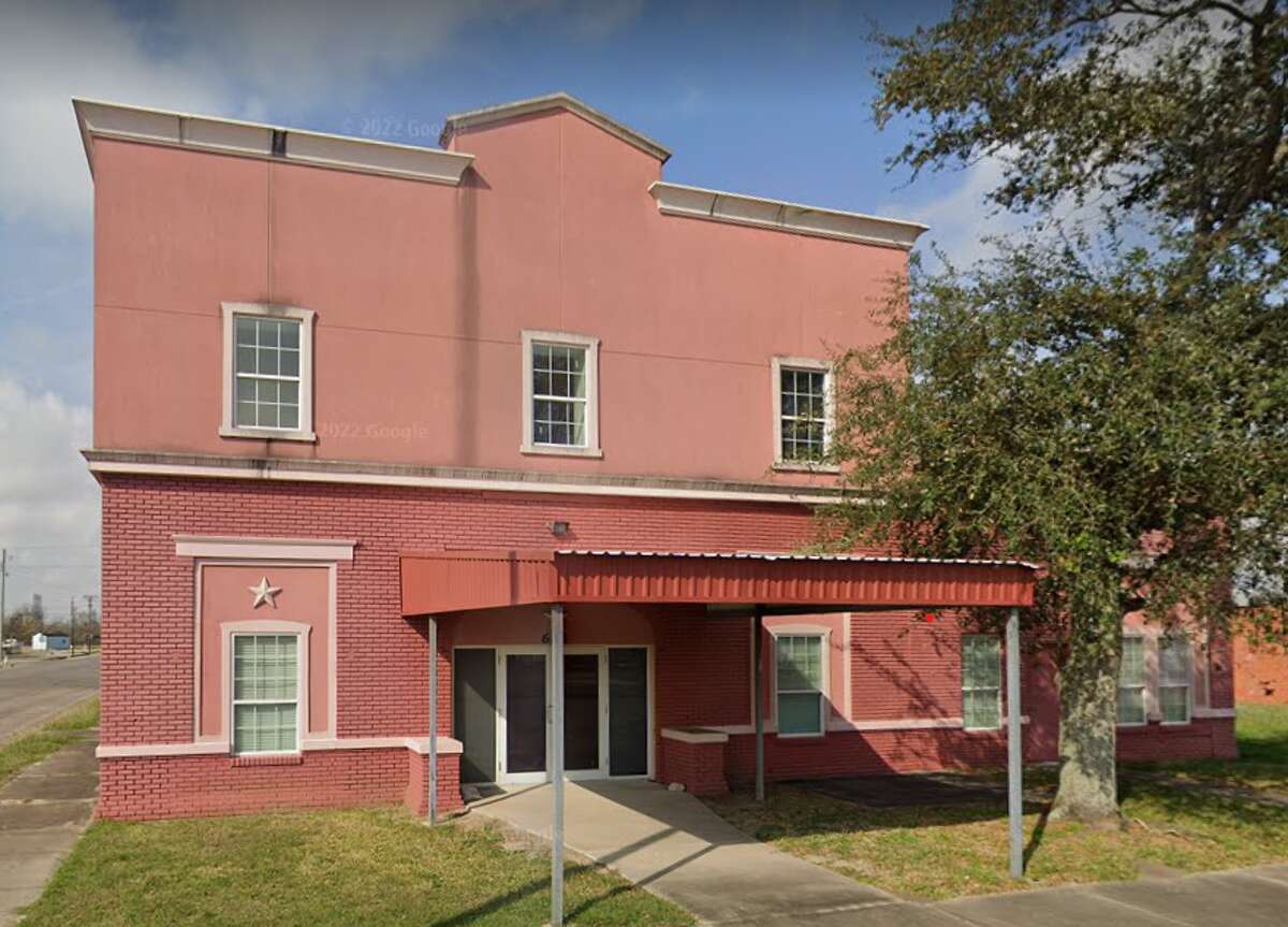 Port Arthur rescue to open as warming station during freeze