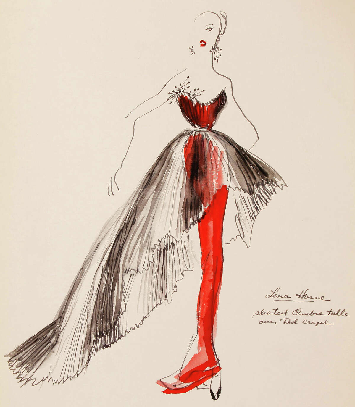 Norman Rockwell Museum exhibits Hilary Knight, illustrator of 'Eloise'