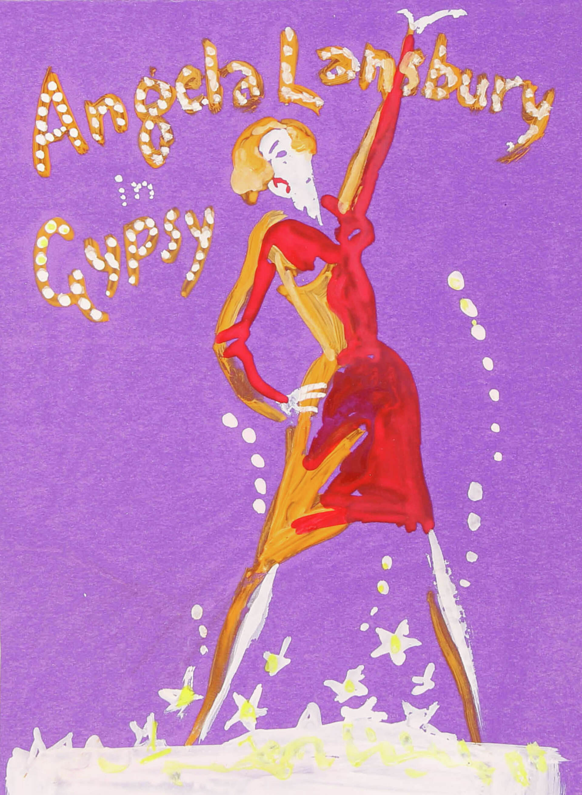 Norman Rockwell Museum exhibits Hilary Knight, illustrator of 'Eloise'