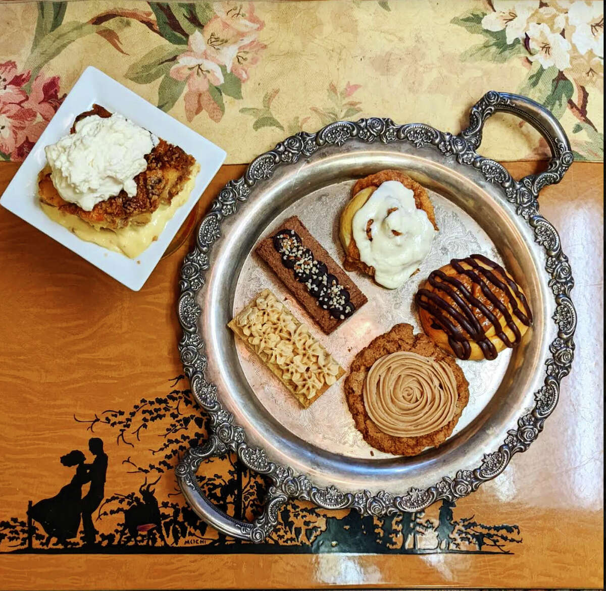 Tony’s Flour Shop in Cromwell bakes small-batch, family-tested recipes ...