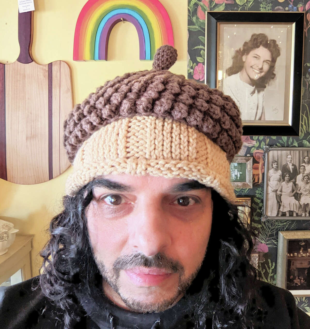 Tony’s Flour Shop in Cromwell bakes small-batch, family-tested recipes ...