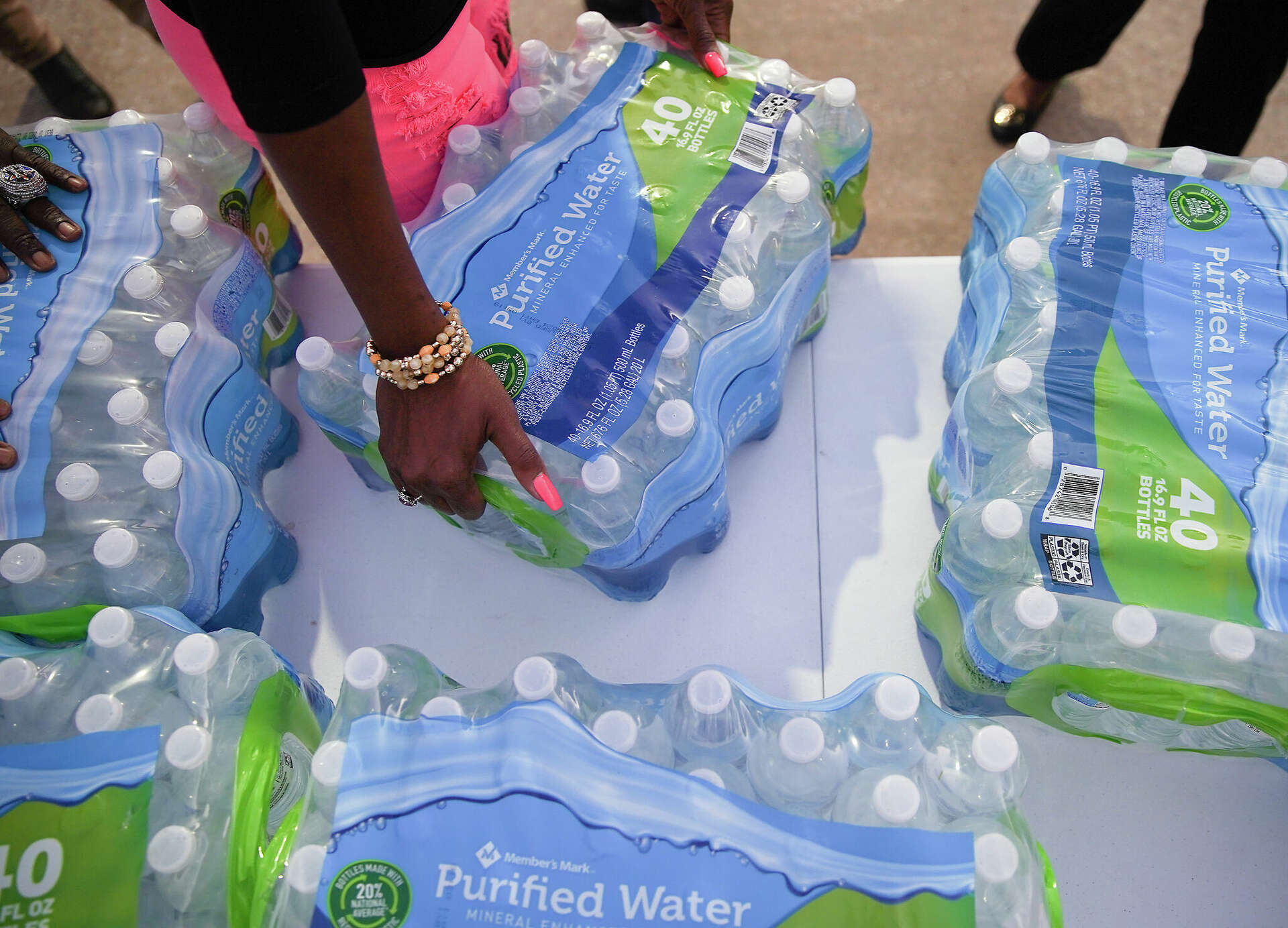 Here's what to do, and what not to do, during a boil water notice