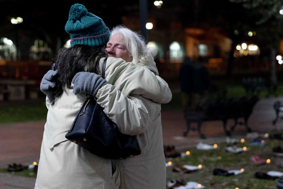 ‘Dying alone’: Homeless deaths in San Antonio more than doubled in 2022