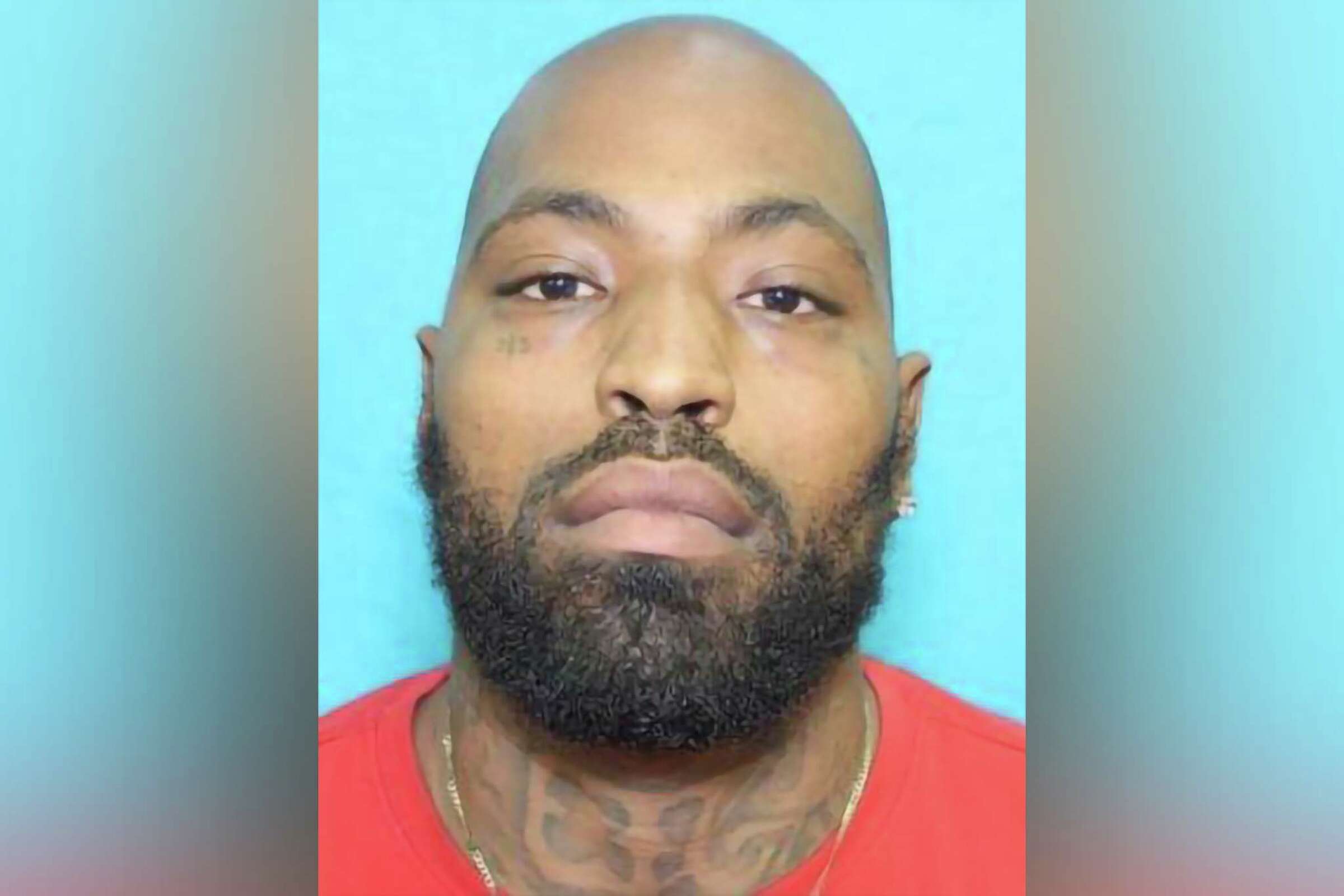 One Of Texas 10 Most Wanted Fugitives Captured In San Antonio
