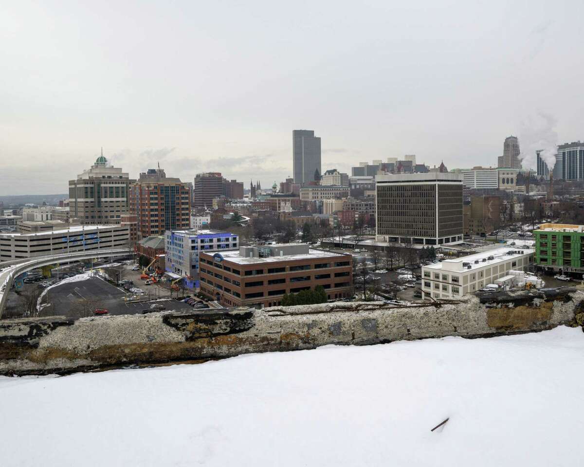 PHOTOS: Take a rare look inside Central Warehouse