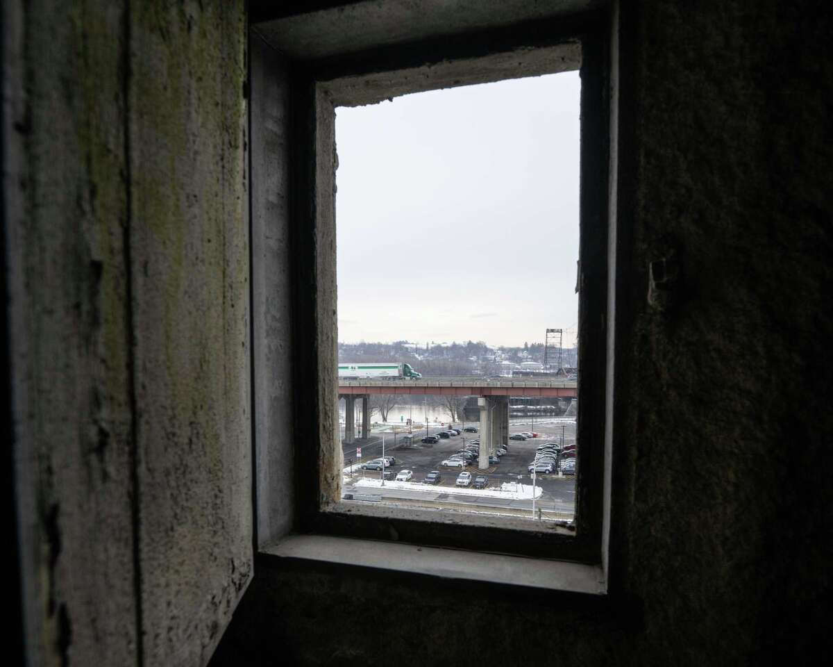 PHOTOS: Take a rare look inside Central Warehouse