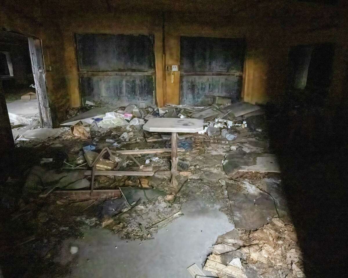 PHOTOS: Take a rare look inside Central Warehouse