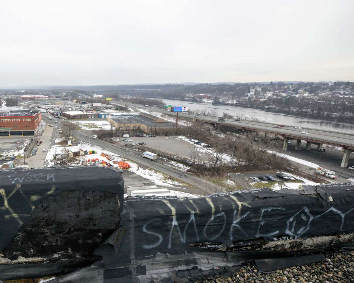 PHOTOS: Take a rare look inside Central Warehouse