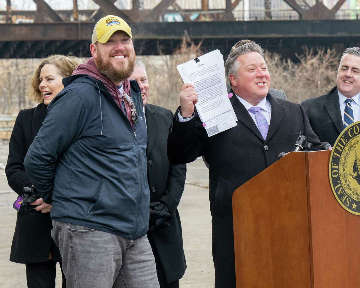 Churchill: How should Albany respond to Redburn racism claims?