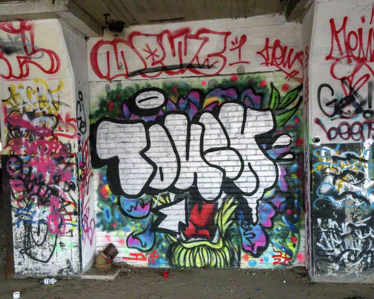 PHOTOS: Take a rare look inside Central Warehouse