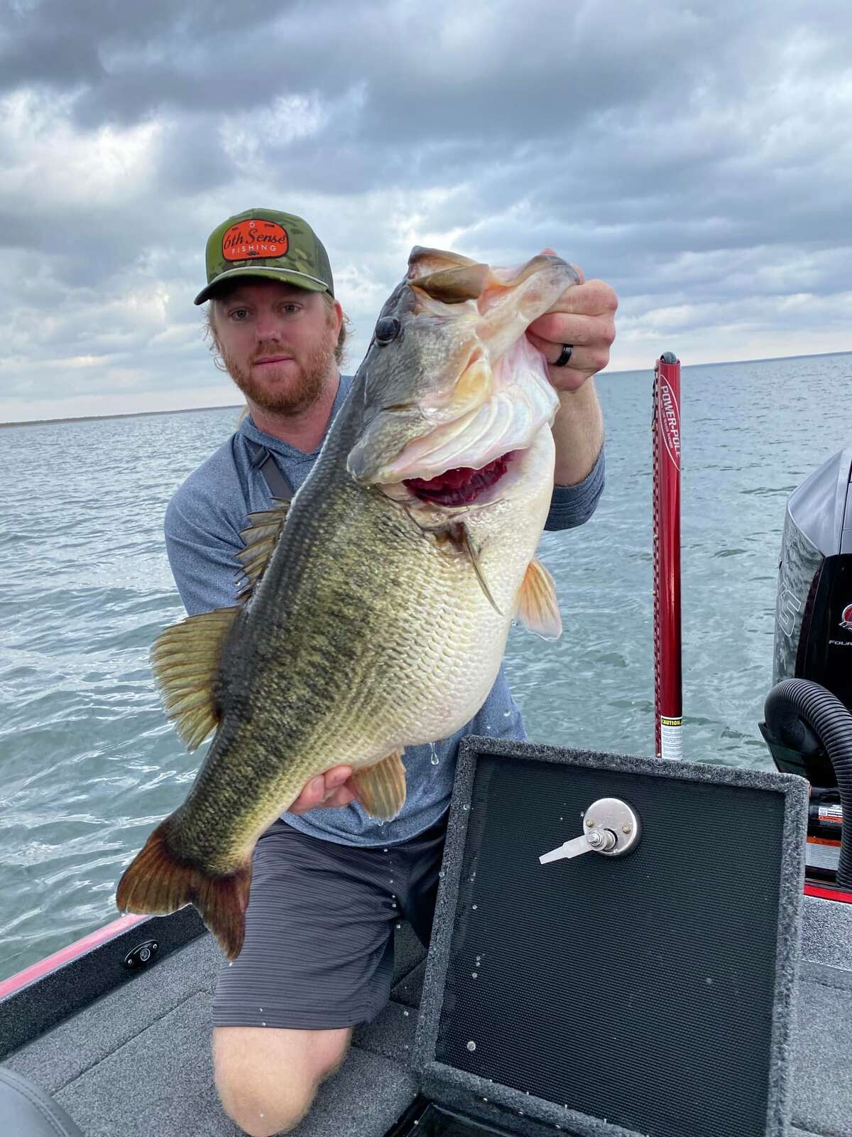 Record busters: Experts debate which Texas lake will produce next big bass