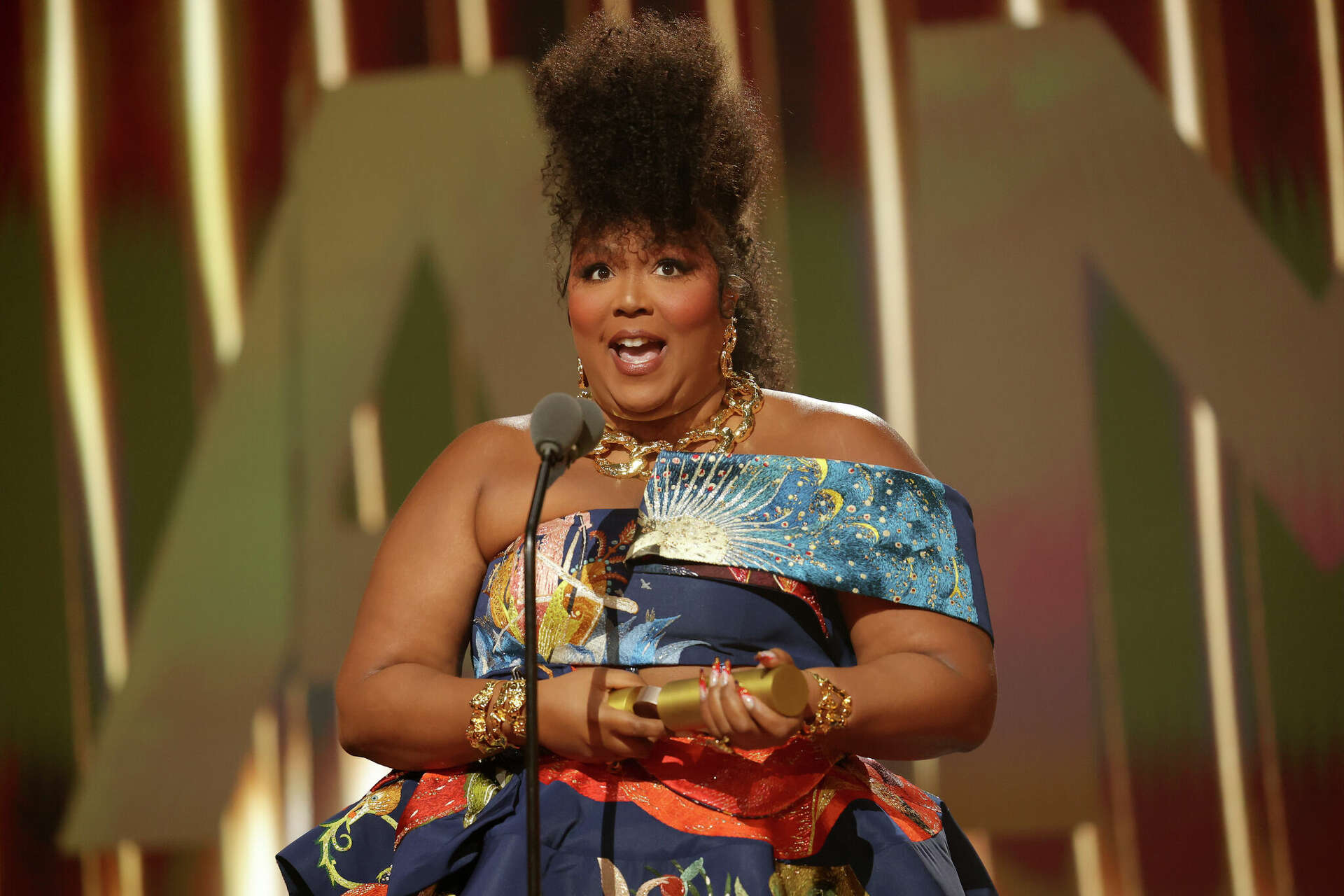 Why Lizzo loves this Houston Tex-Mex restaurant