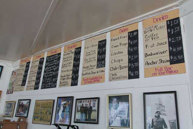 Classic, family restaurants to visit when in San Francisco