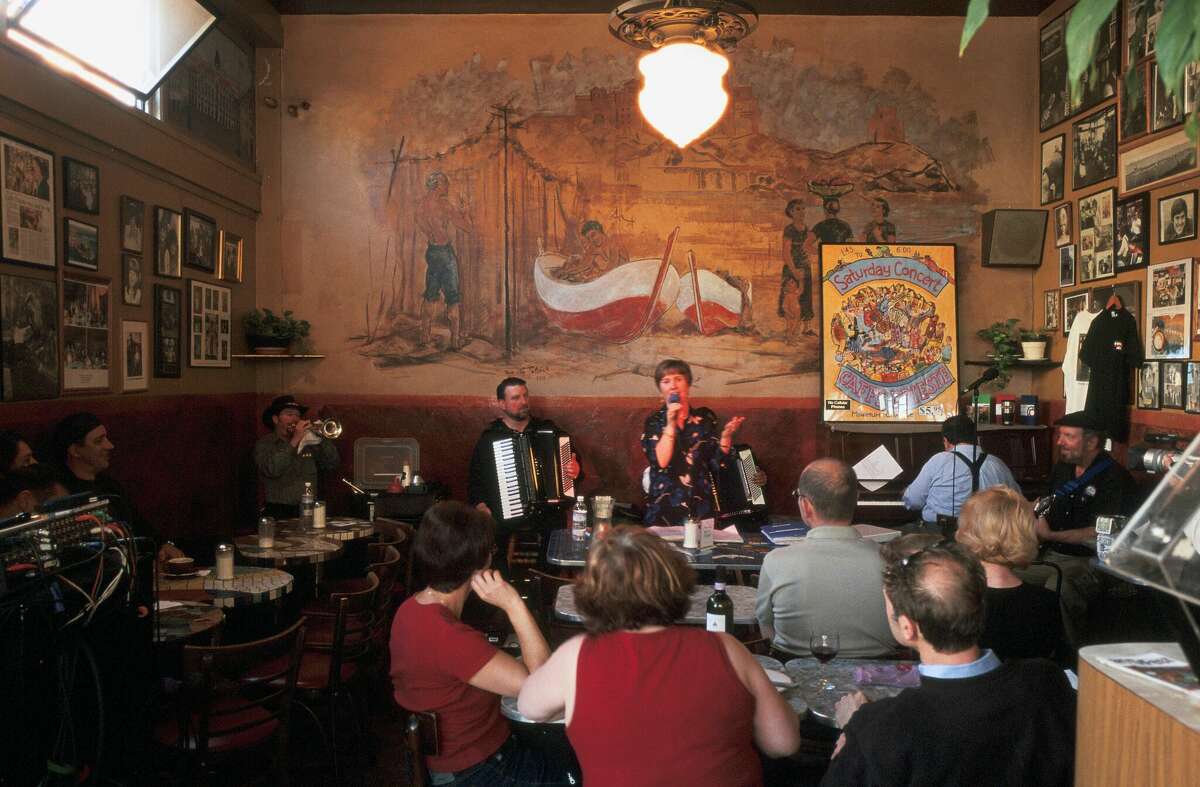 Classic, family restaurants to visit when in San Francisco