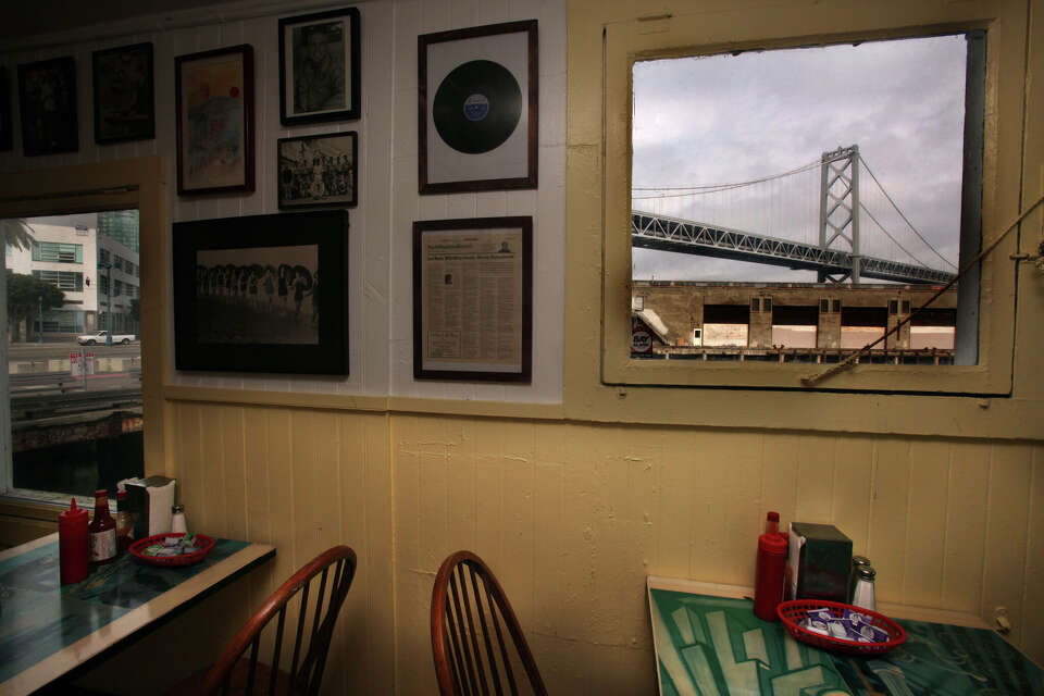 Classic, family restaurants to visit when in San Francisco