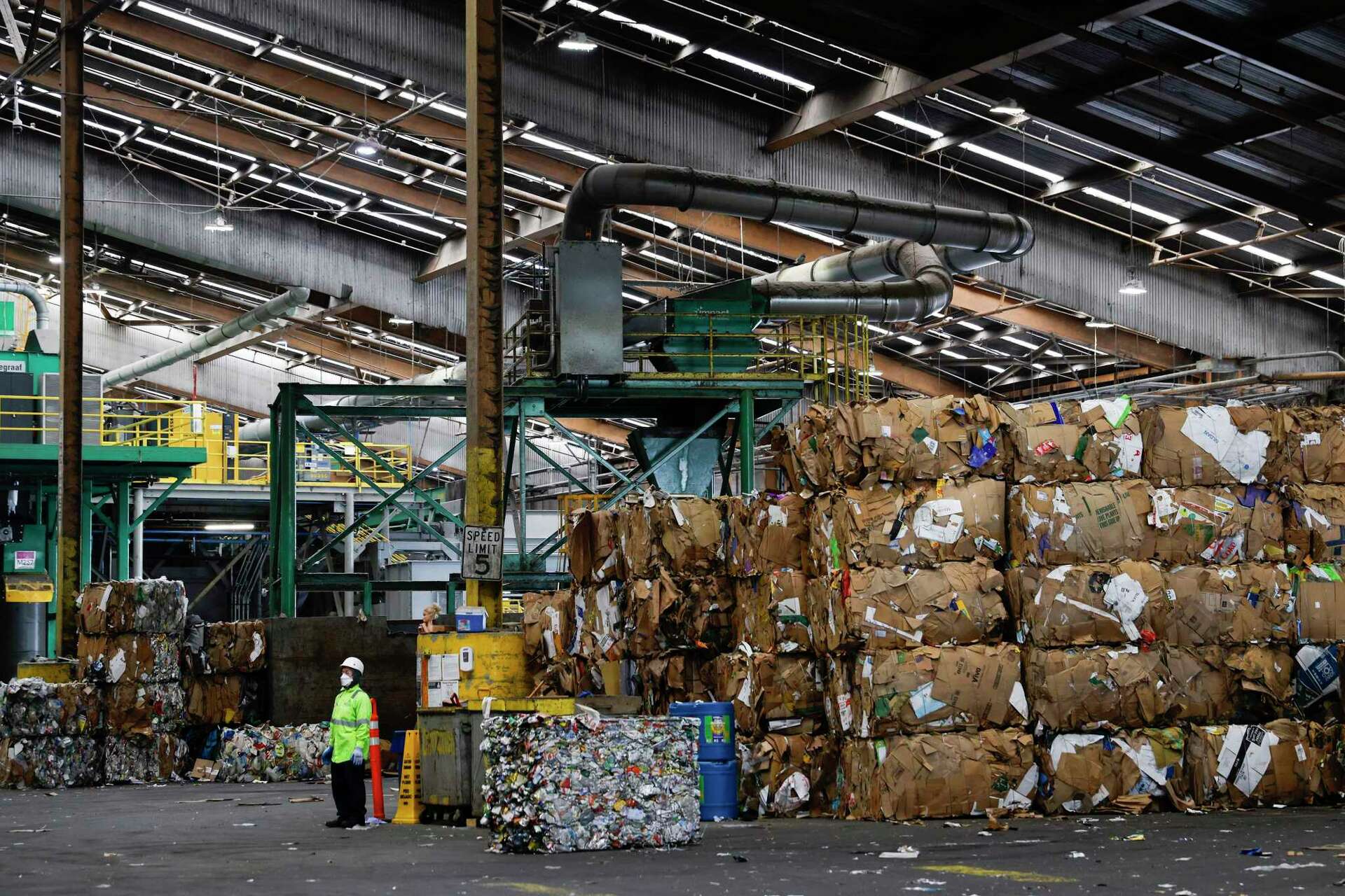 6 ways you’re recycling wrong, according to Bay Area trash experts