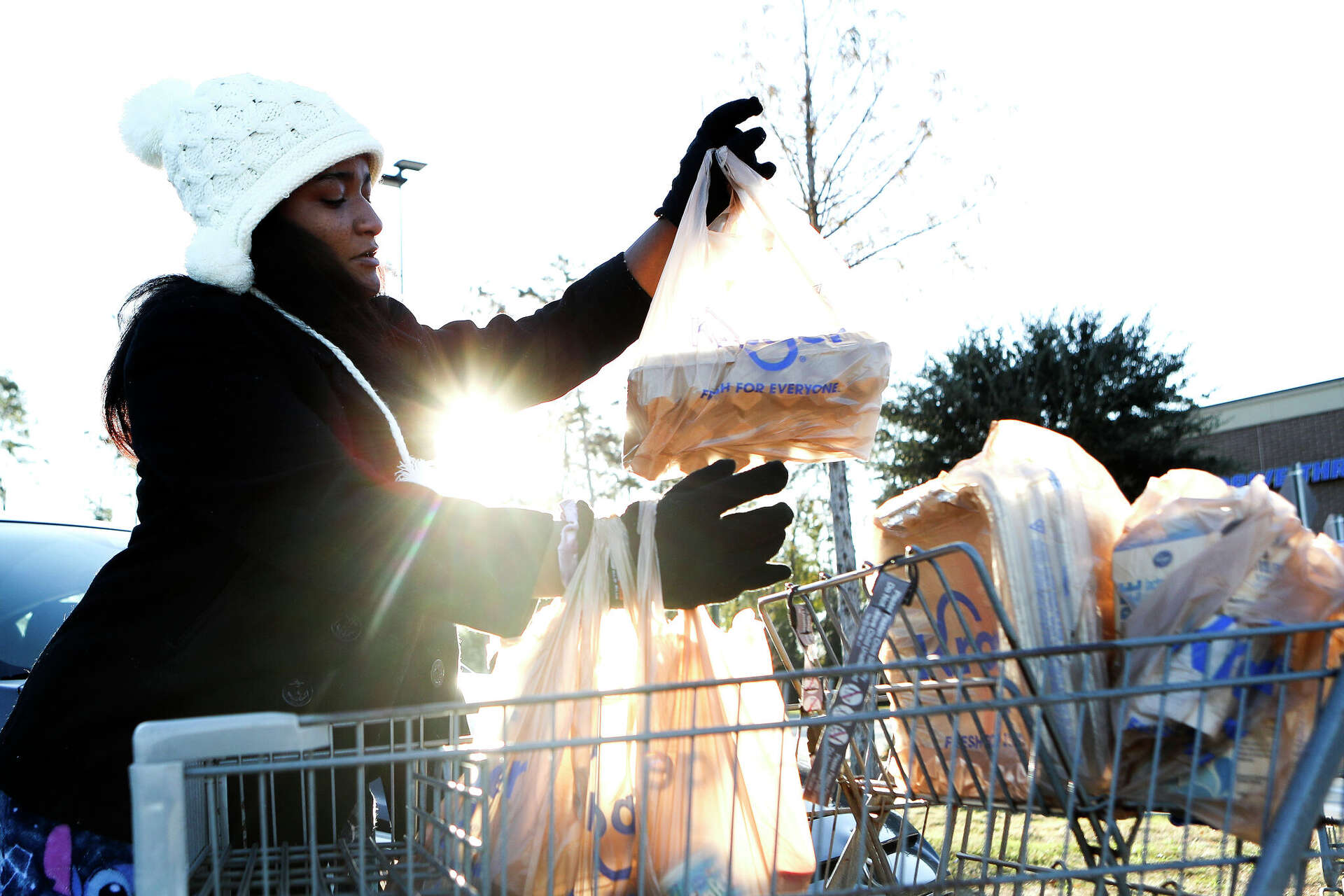 Houston freeze live updates: ERCOT underestimated peak power demand