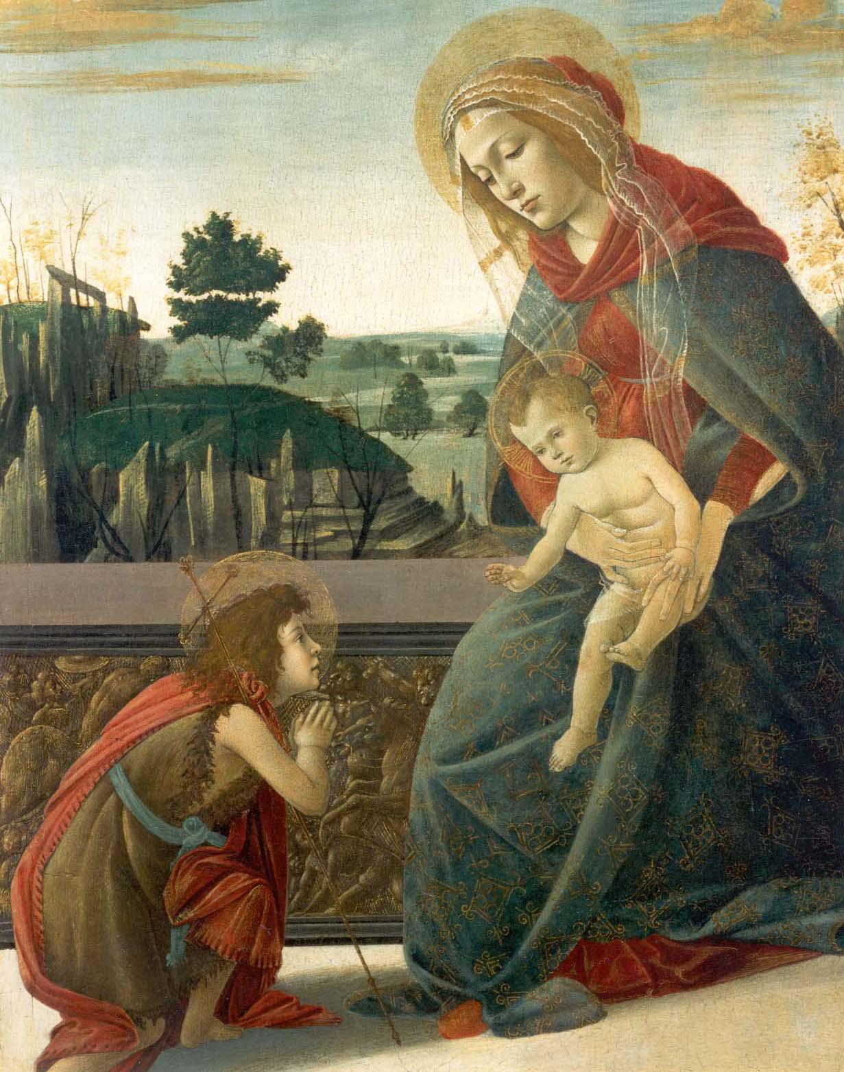 García-Siller: May we follow in Mary’s path