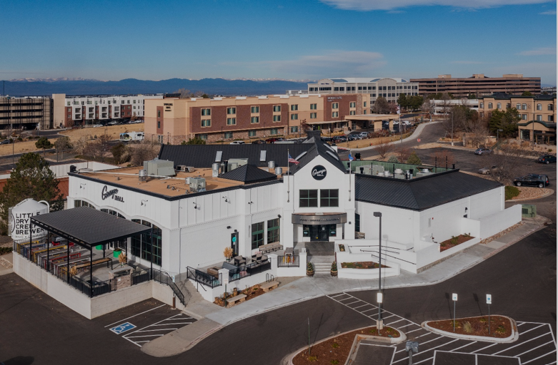 Houston Bombshells owner buys Denver brewery and food hall