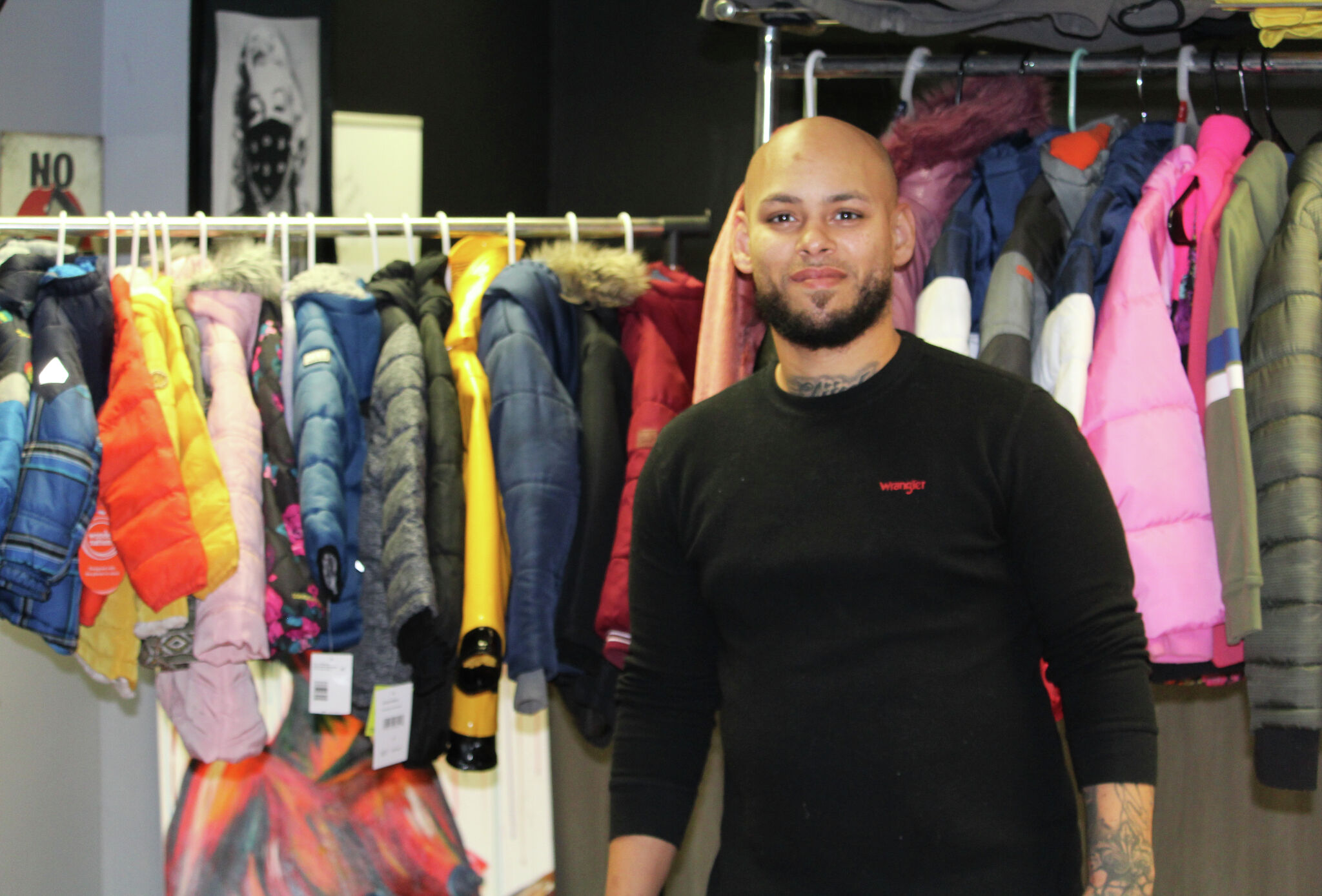 Middletown salon inking free 'flash' tattoos worth up to $200 for new ...