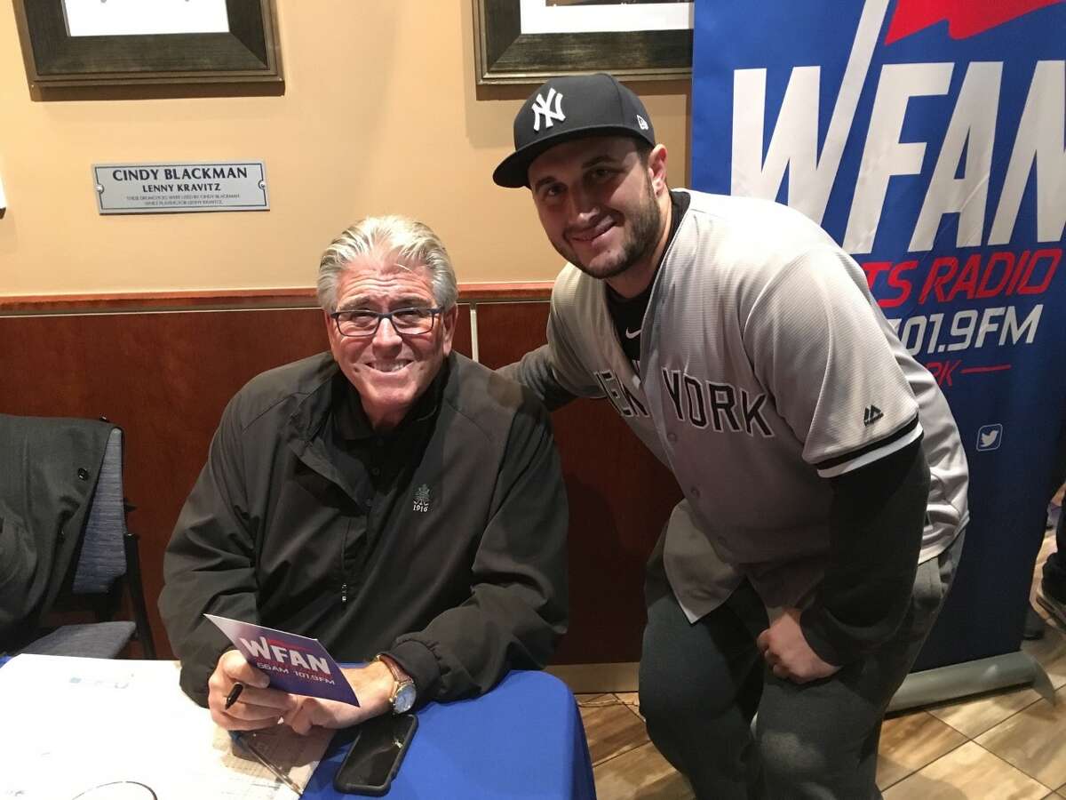 Ryan Chichester set to make on-air debut with WFAN in New York