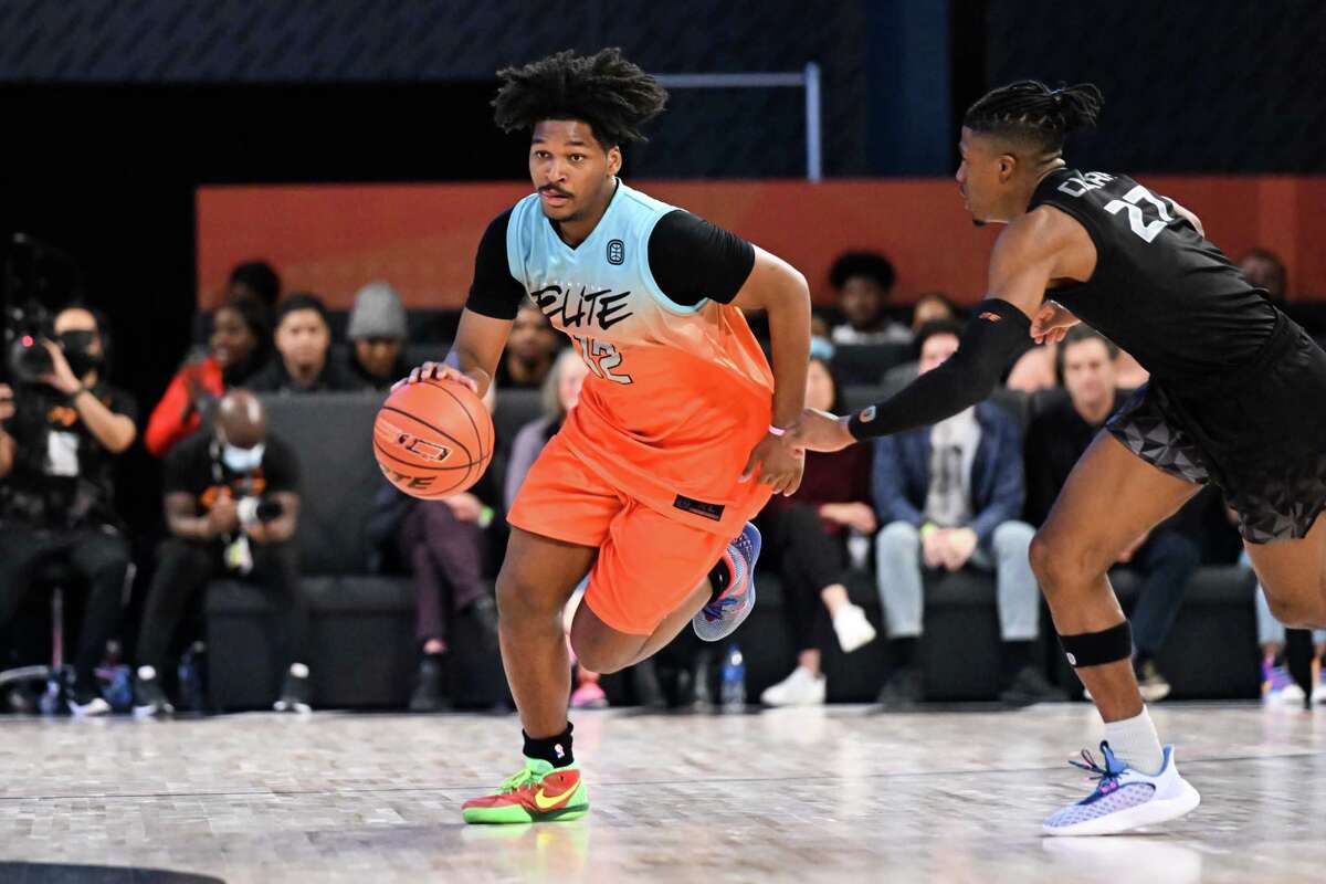 How Bryce Griggs, Tyler Smith are doing at Overtime Elite