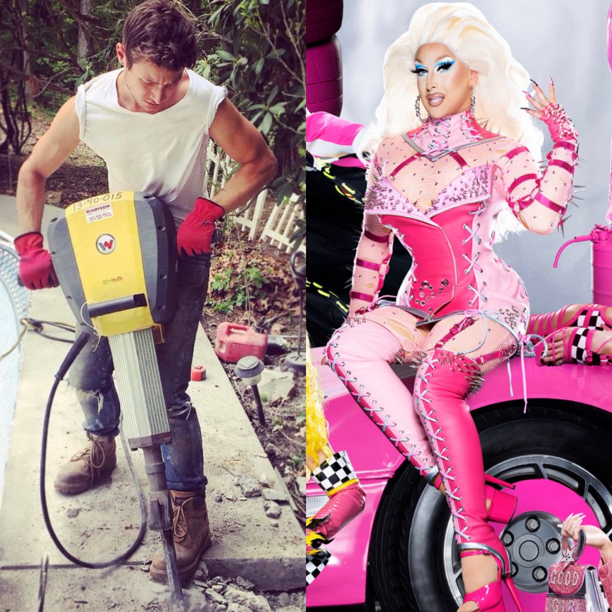 Ansonia drag queen set to appear on RuPaul's Drag Race