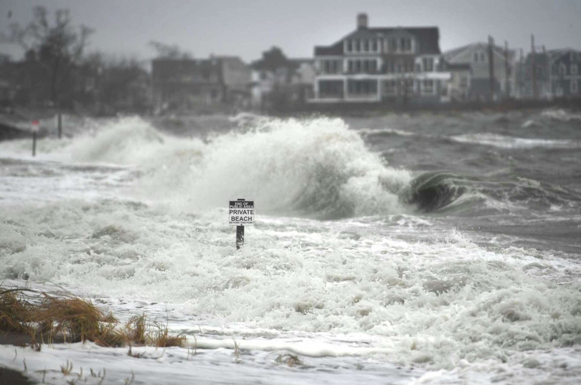 Eversource: CT outages after storm 'will not be a quick fix'