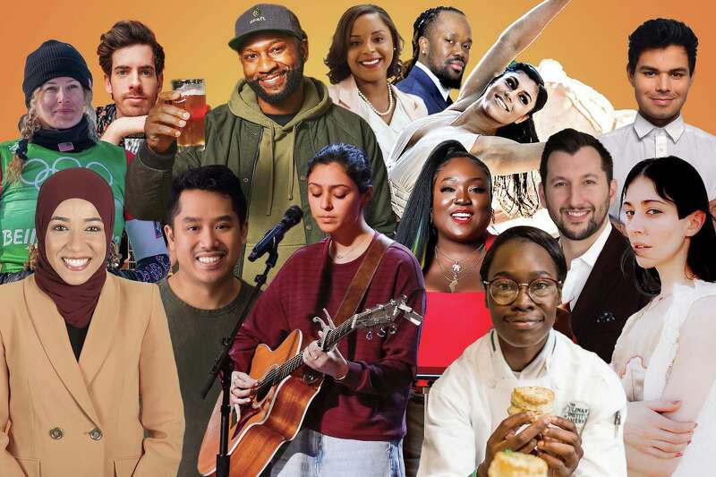 Connecticut Magazine - CT Insider