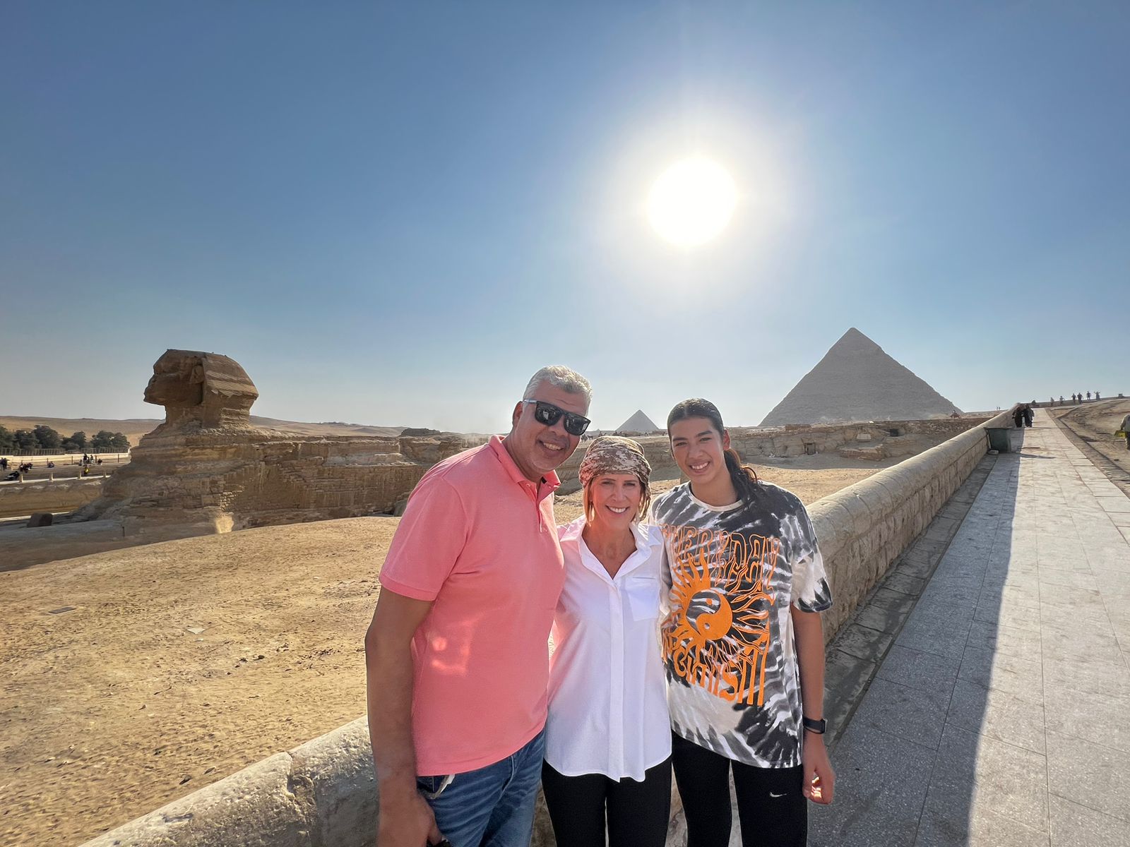 Jana El Alfy will come from Egypt to play for UConn's Geno Auriemma