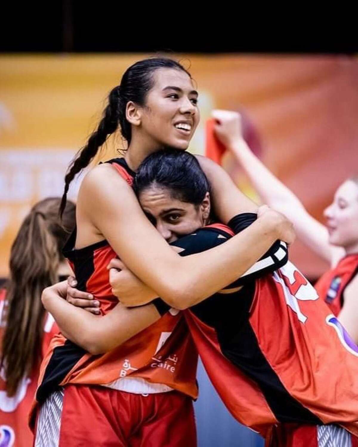 Jana El Alfy will come from Egypt to play for UConn's Geno Auriemma