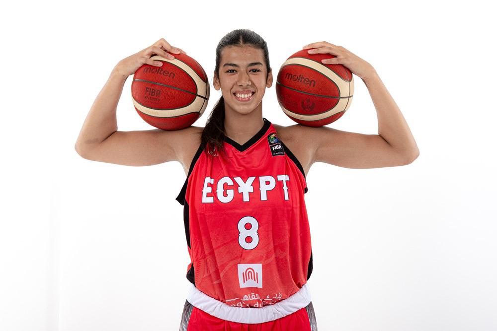 UConn Women s Basketball s Jana El Alfy Officially Enrolls Early UConn Women s Basketball s Jana El Alfy Officially Enrolls Early