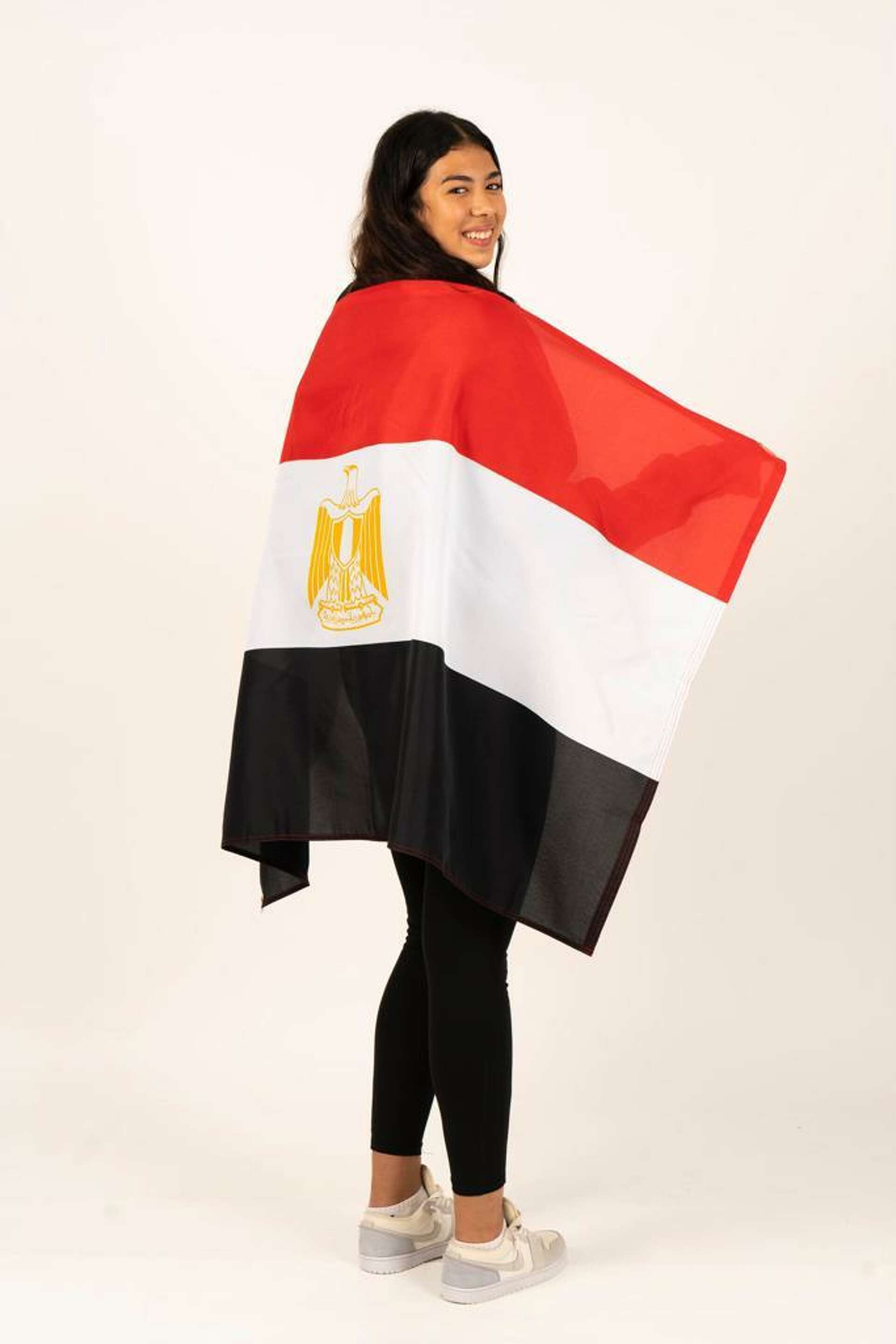 Jana El Alfy will come from Egypt to play for UConn's Geno Auriemma