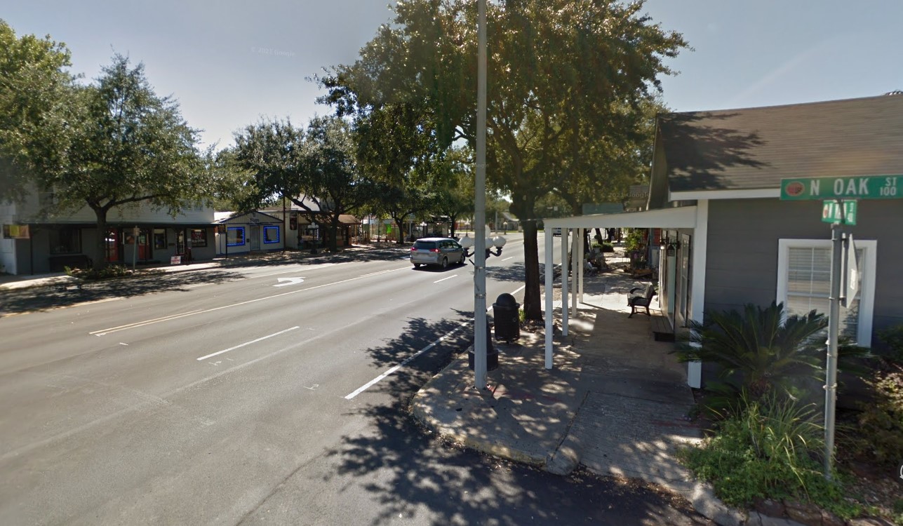 Tomball weighing design options for $28.6M FM 2920 reconstruction