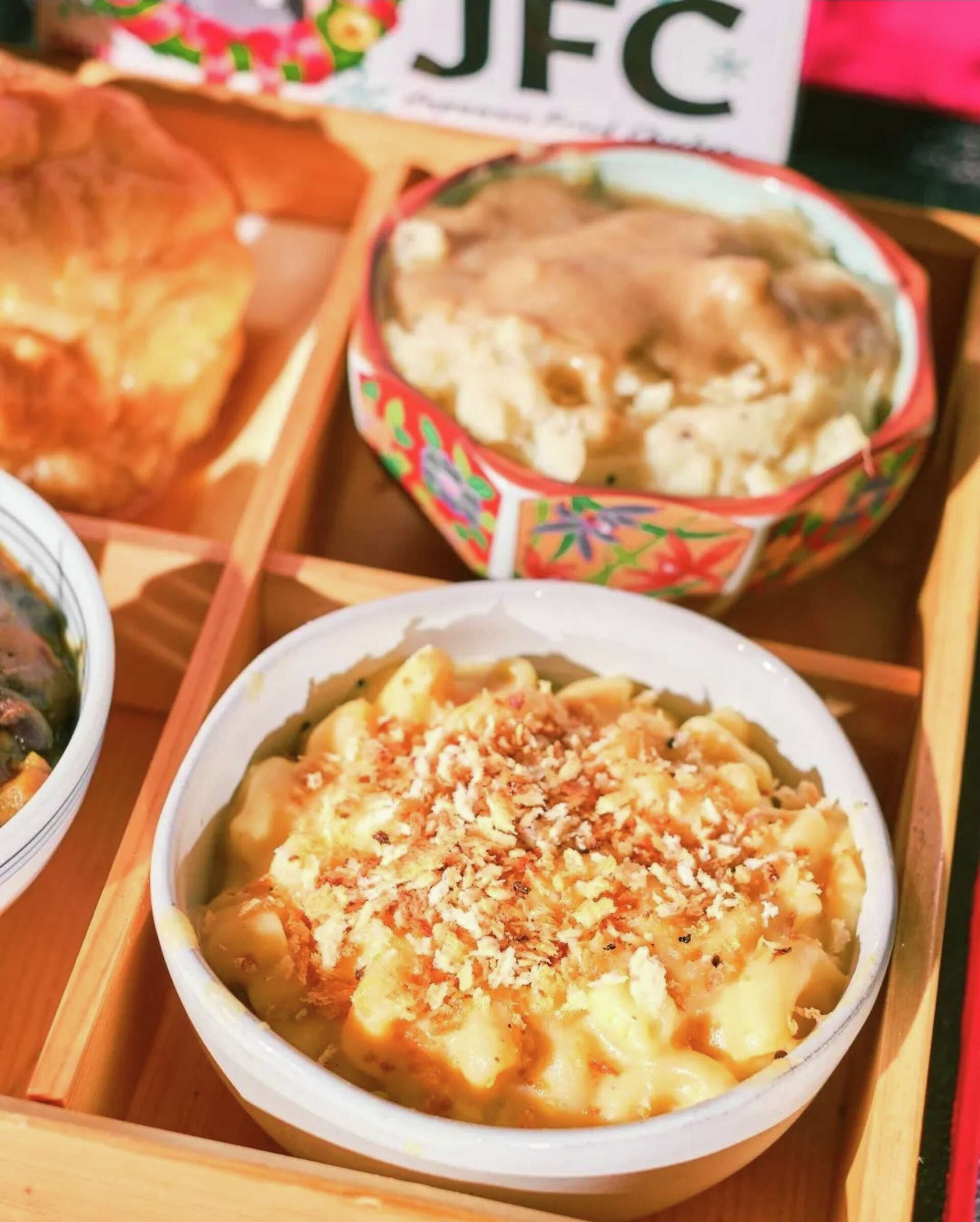 Houston Japanese restaurant is selling $45 KFC-inspired fried chicken combo