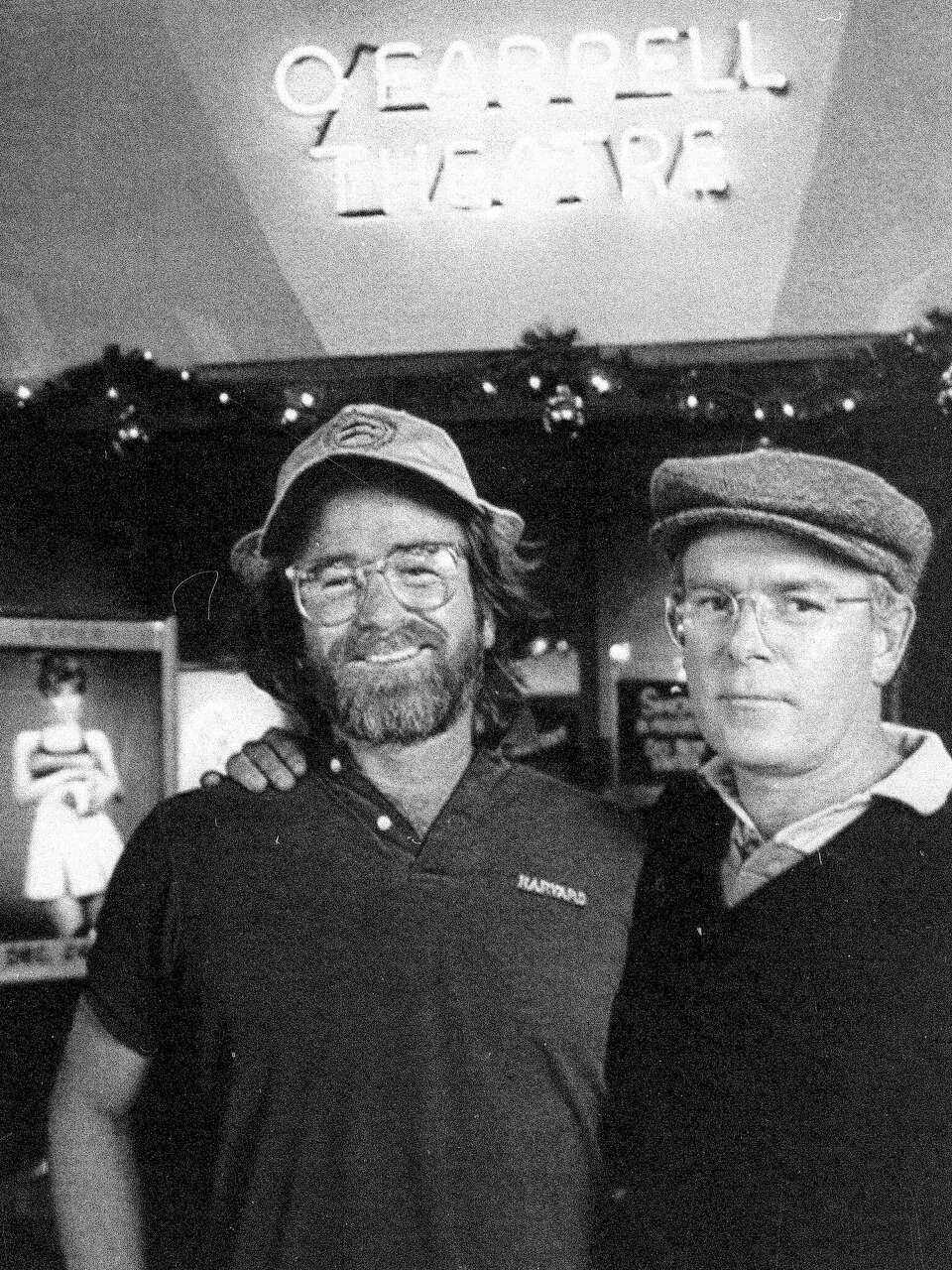 This San Francisco-made film helped launch the porn industry