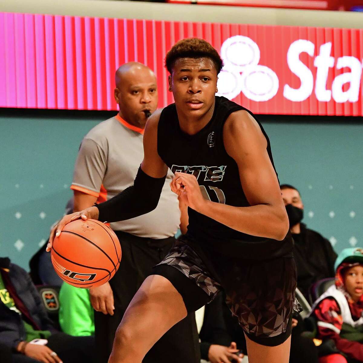How Bryce Griggs, Tyler Smith are doing at Overtime Elite