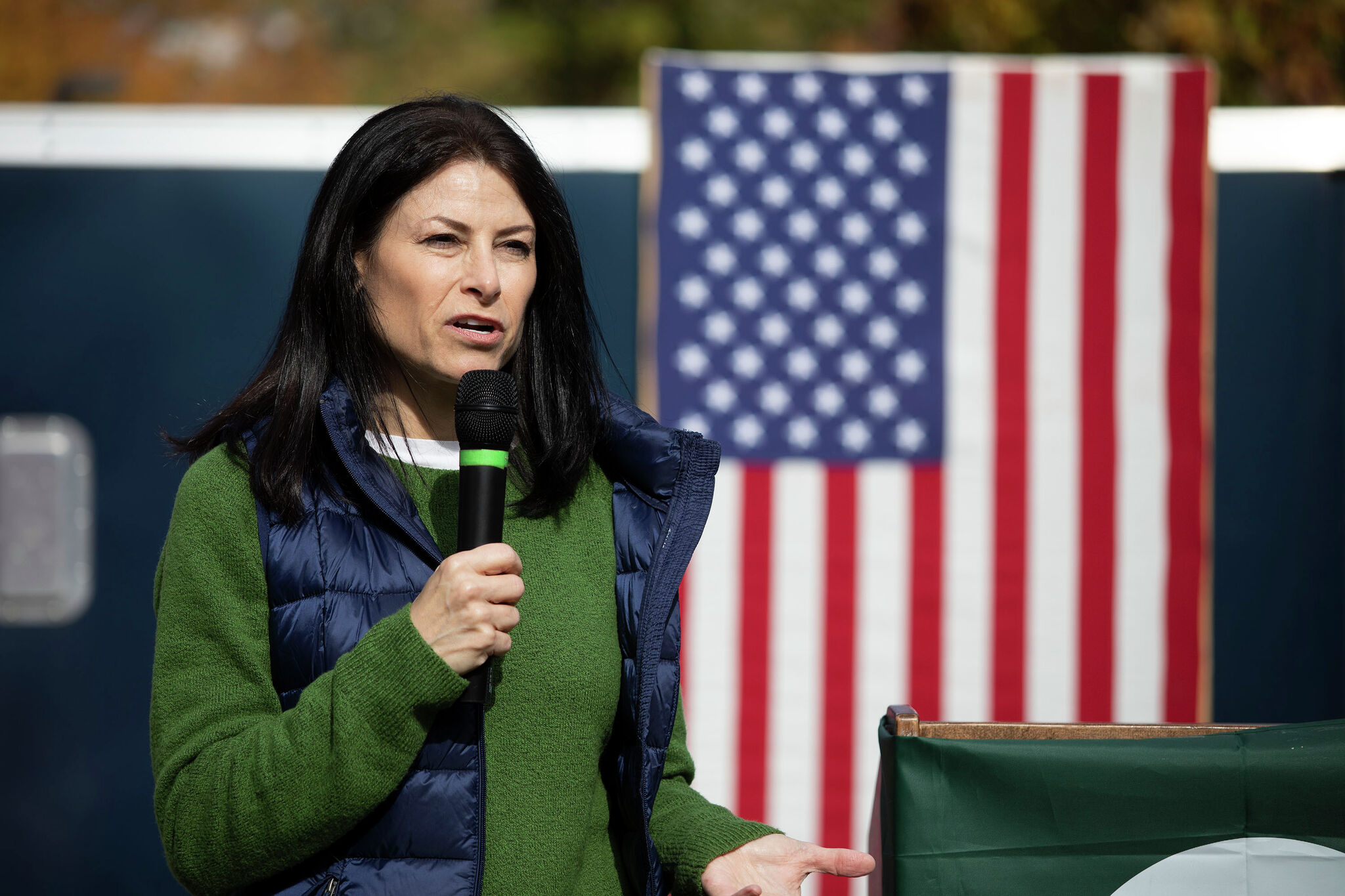 2 men arrested in cold case killing of Michigan hunter in 2018