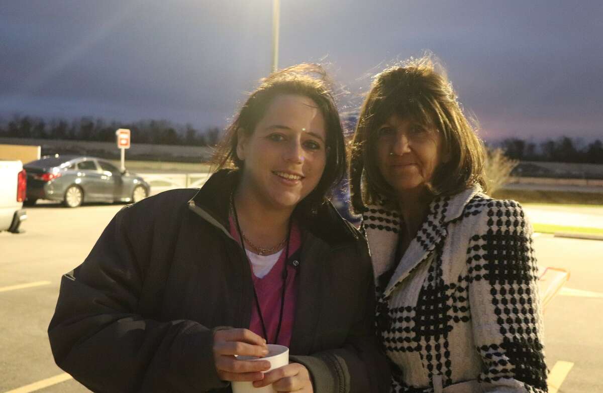 7 questions at... the Southeast Texas menorah lighting