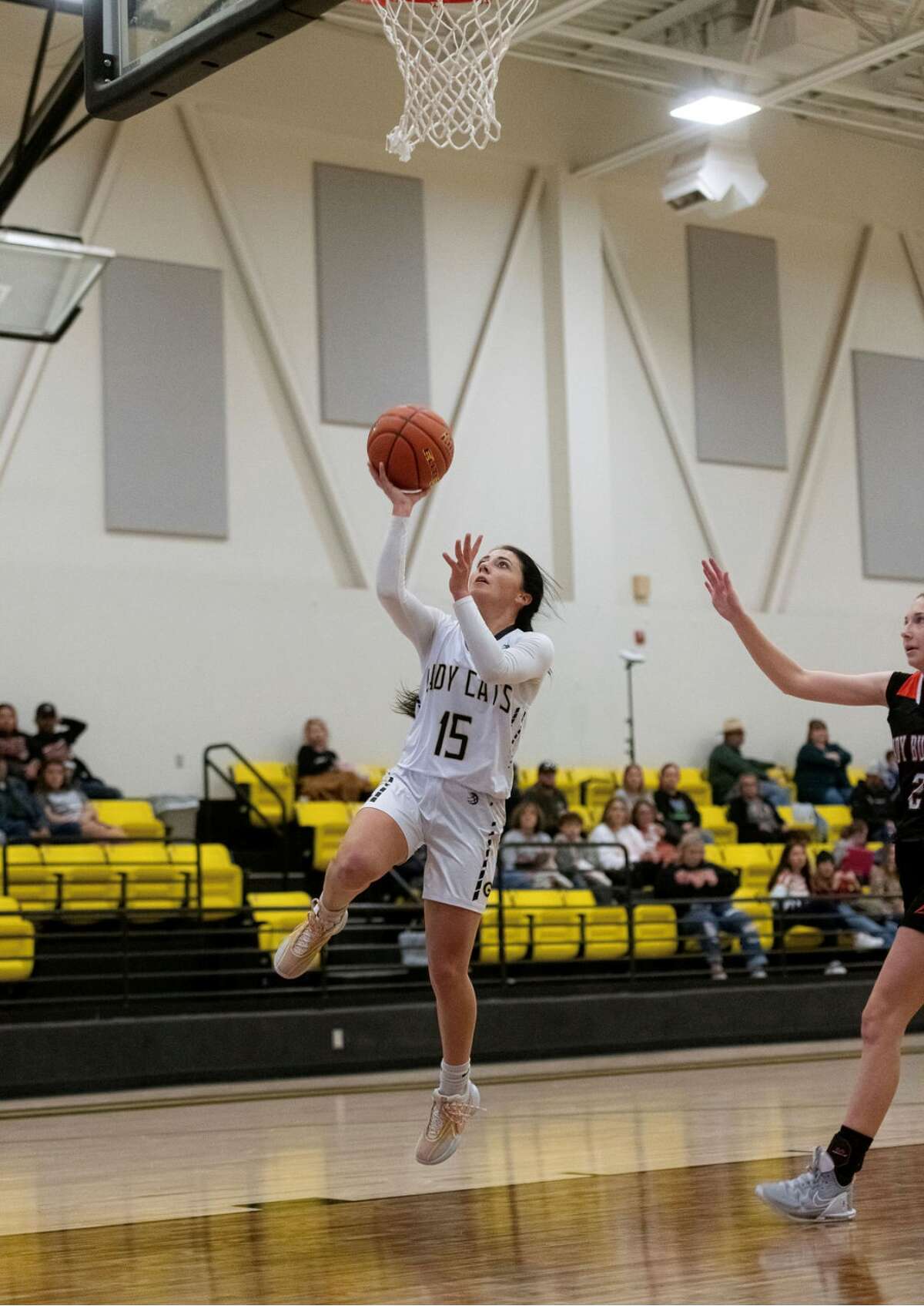 Garden City's Brinkley, Grady's Everett voted MRT Athletes of the Week