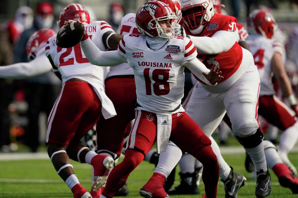 Houston Cougars QB Clayton Tune shows play-calling prowess