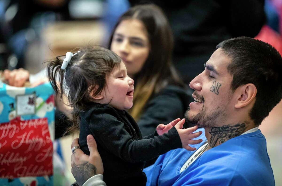 As pastor to 49ers, Warriors and San Quentin, he’s a living lesson on ...