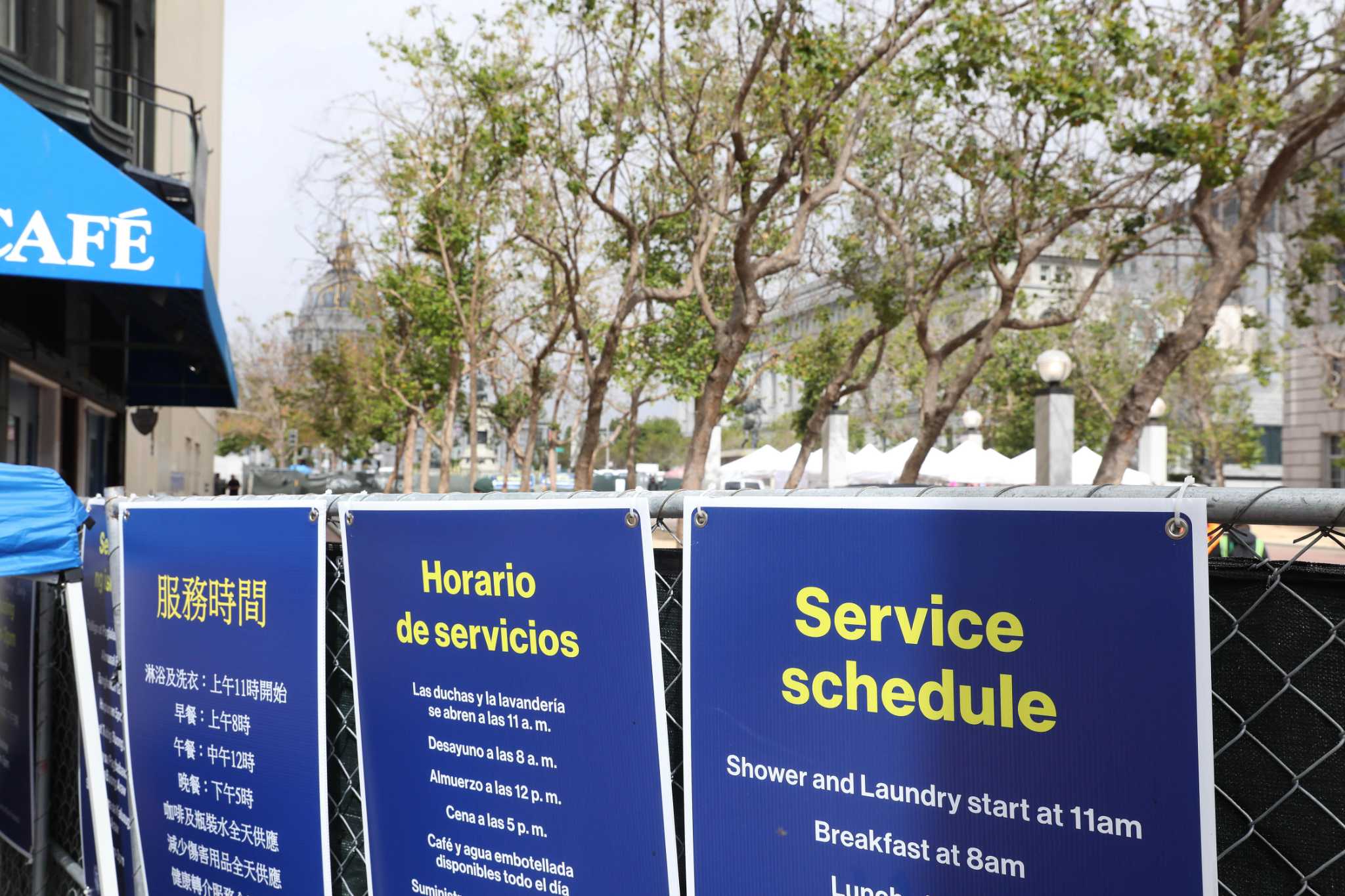 These are the fastest growing languages in the Bay Area