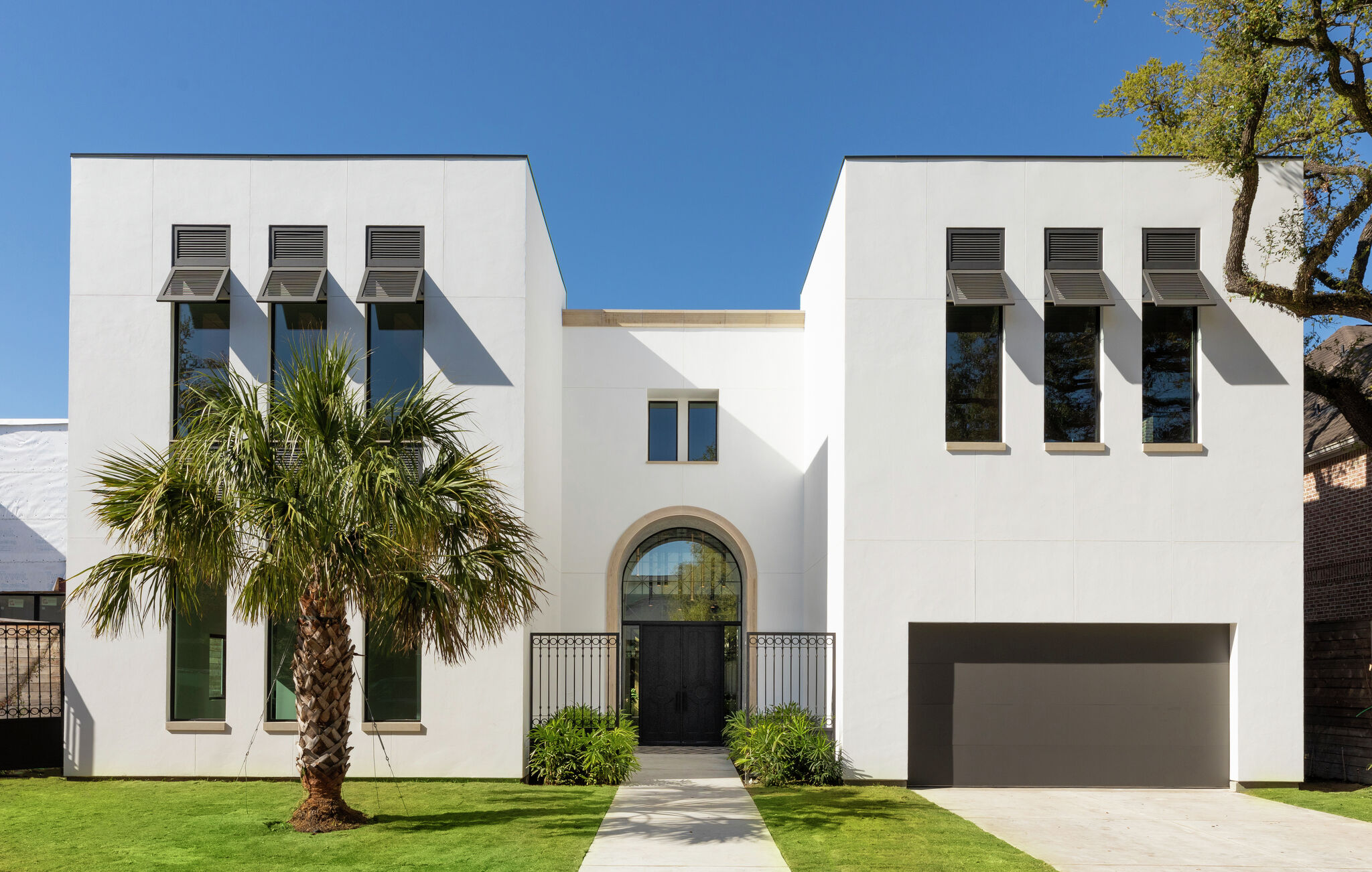 $3.4M Houston mansion is a result of local woman's vision