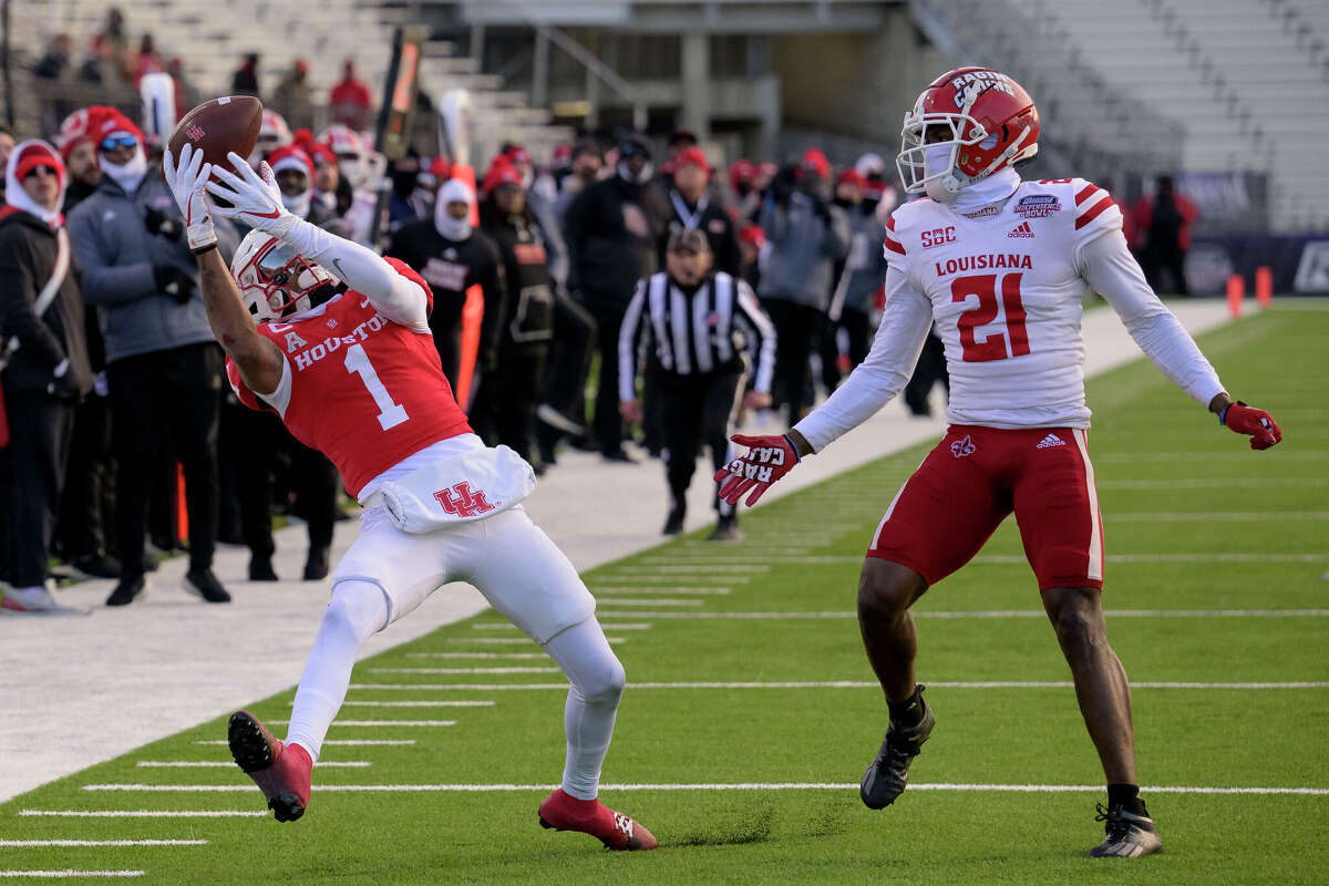 Houston Cougars QB Clayton Tune shows play-calling prowess